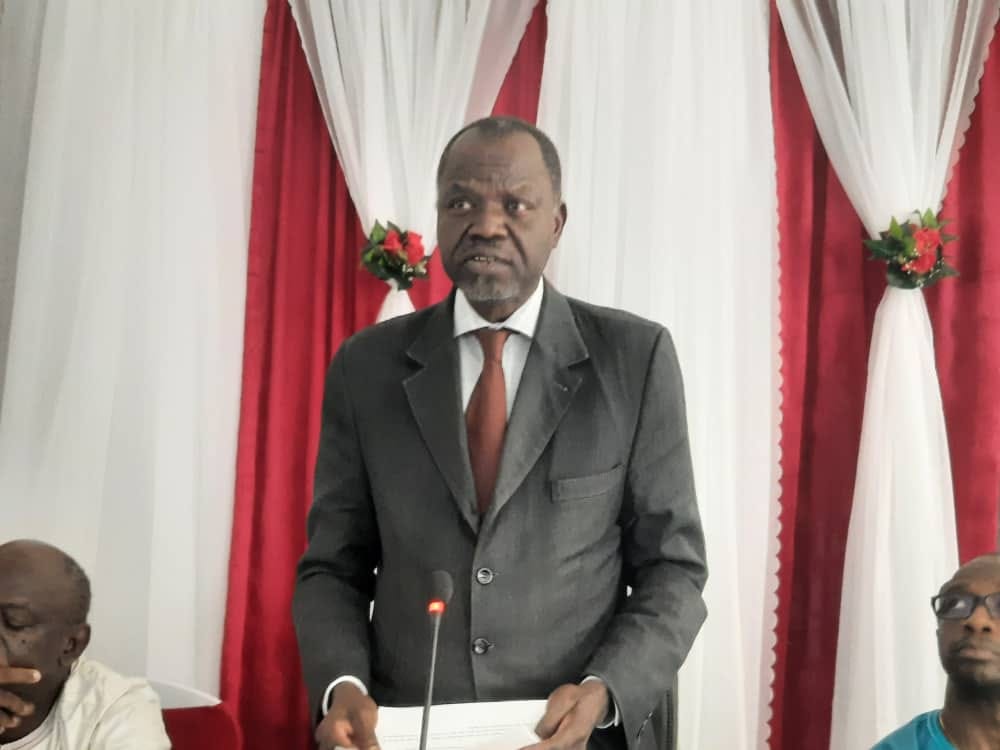 Semaine scientifique de la FSEG du 14 au 23 Novembre 2022 – FSEG -Université de Maroua