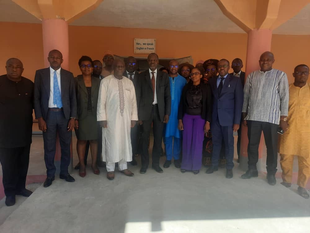 Semaine scientifique de la FSEG du 14 au 23 Novembre 2022 – FSEG -Université de Maroua