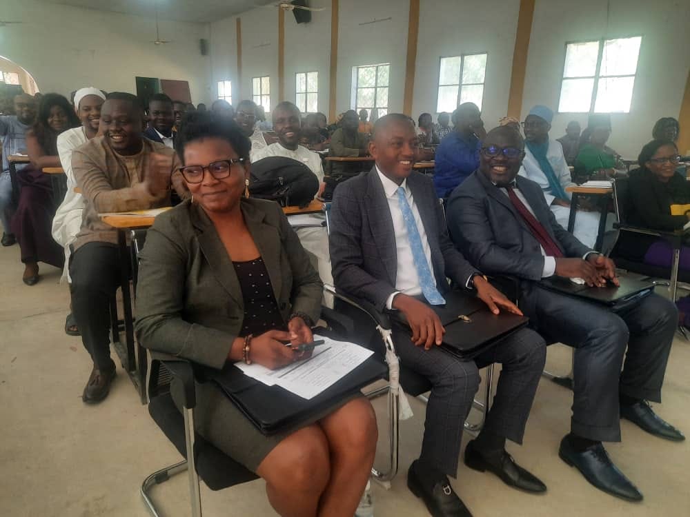 Semaine scientifique de la FSEG du 14 au 23 Novembre 2022 – FSEG -Université de Maroua