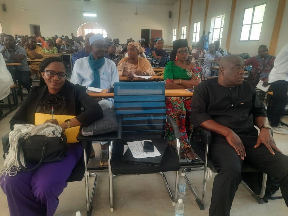 Semaine scientifique de la FSEG du 14 au 23 Novembre 2022 – FSEG -Université de Maroua